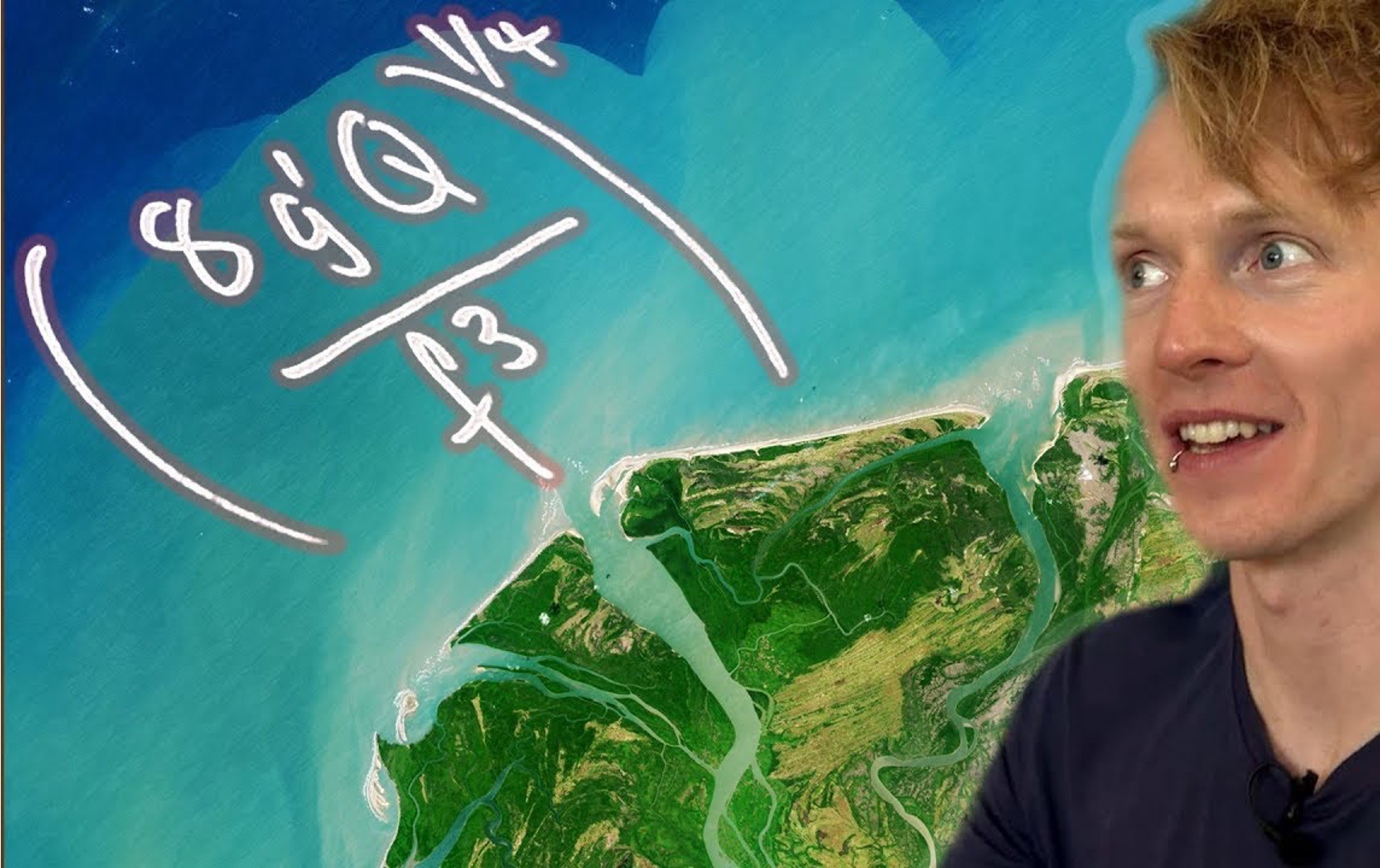 Dr Tom Crawford Robinson Lecture | Robinson College